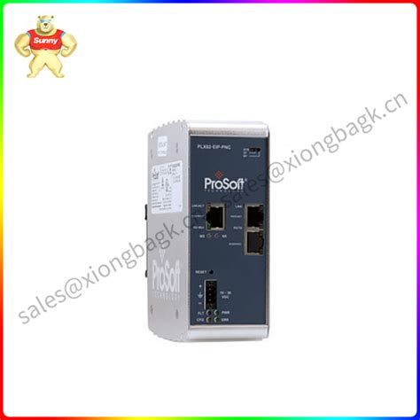 PLX EIP PNC Controller Gateway PROSOFT Xiamen Xiongba E Commerce Co Ltd