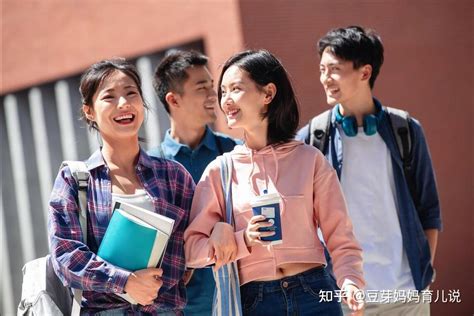 为什么越来越多的女生选择考研？不是因为找不到工作，原因很现实 知乎