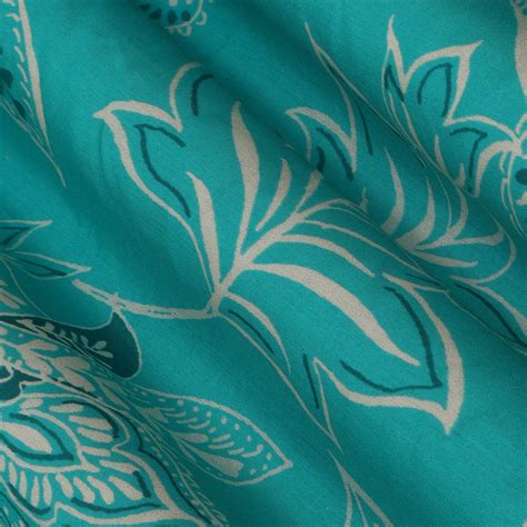 Multi Color Muslin Print Fabric Kc Creations