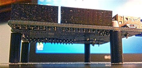 legs for arduino instructables