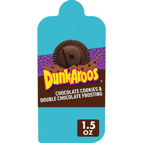 Original Dunkaroos Dunkaroos