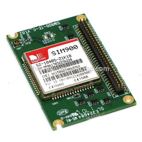 Simcom Sim900 Gsm Gprs Module Sim900te C Datasheet Buy Sim900 Gsm Gprs Module Sim900 Te C