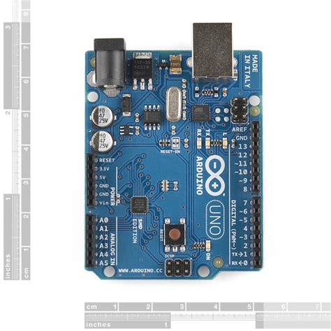 Openhacks Open Source Hardware Productos Arduino Uno Smd