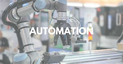Automation Definition And Explanation Sociology Plus