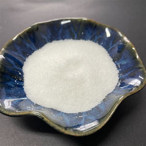 High Cost Effective Coagulant Anionic Polyacrylamide Pam For Sewage Treatment China Chemical