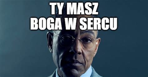 Nie Jeste My Tacy Sami