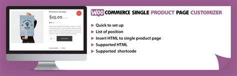 How To Customize Woocommerce Product Pages Free Plugins Geek Code Lab