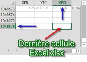 XLS Or XLSX File What Differences