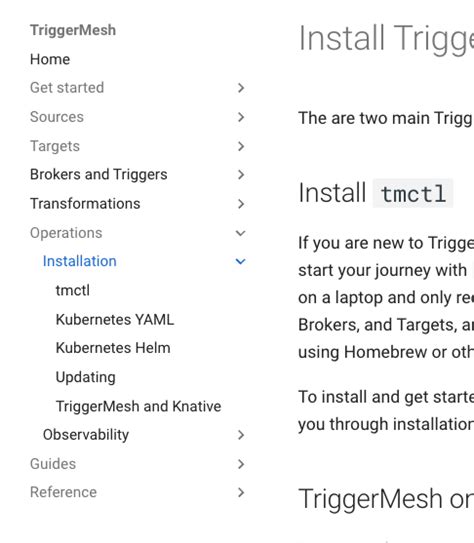 Minor Style Regression In Left Menu Navigation · Issue 4985