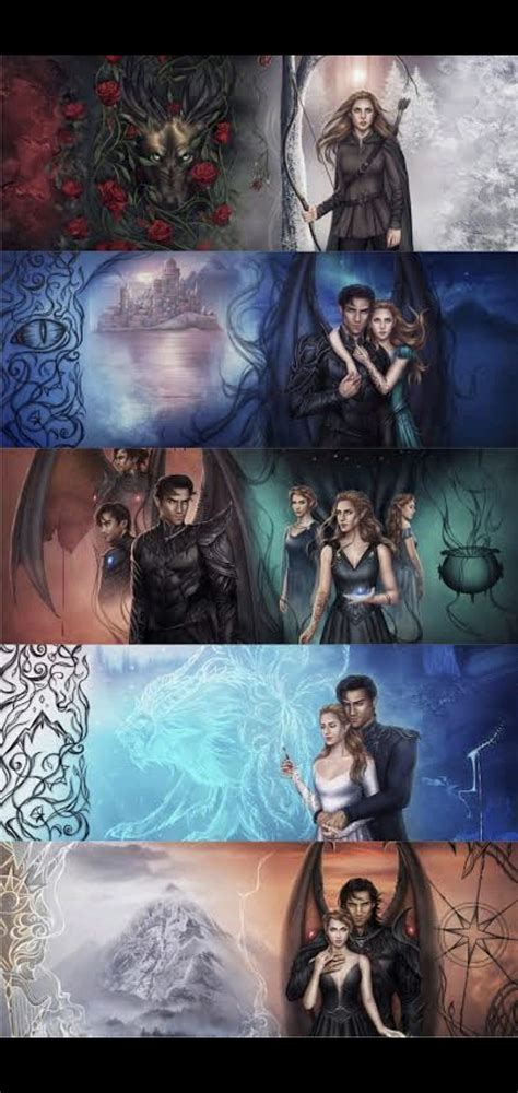 Acotar Wallpaper Computer At Derek Herrman Blog