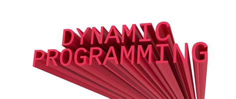What Is Dynamic Programming Learn Memoization And Tabulation Dev