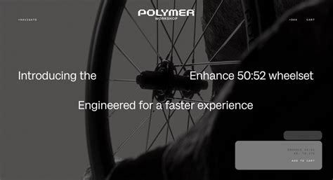 Polymer Workshop — E Commerce Store Made With