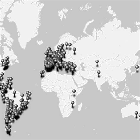 Fuente Umap Openstreetmap Download Scientific Diagram