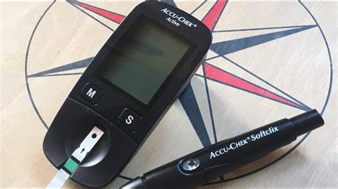 What Lancets Go With Accu Chek Guide At Ruby Ethel Blog