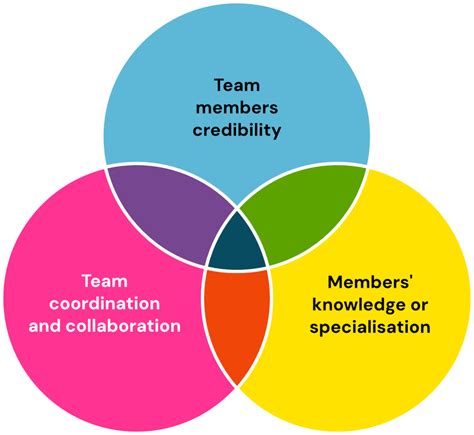 The Role Of Transactive Memory Systems In Great Teams Emily Webber