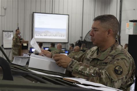 Army Reserve Soldiers Conduct New Jltv Training U S Army Reserve News