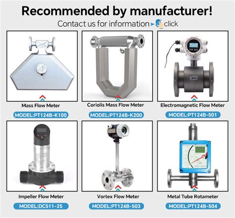 DN Pulse Turbine Flow Meter Precision Reliability