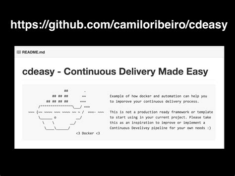 Continuous Delivery Pipeline With Docker And Jenkins Pdf Cloud Computing Internet