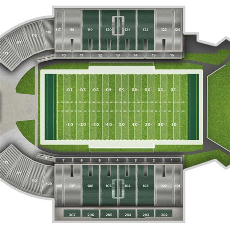 Peden Stadium Tickets And Events Gametime