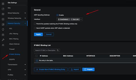 Why Does No Router Support Arp Spoofing Defense In Controller Mode Business Community
