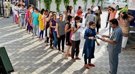 UGC NET Phase 2 City Intimation Slip Released Exam Begins On February 28 Education News The