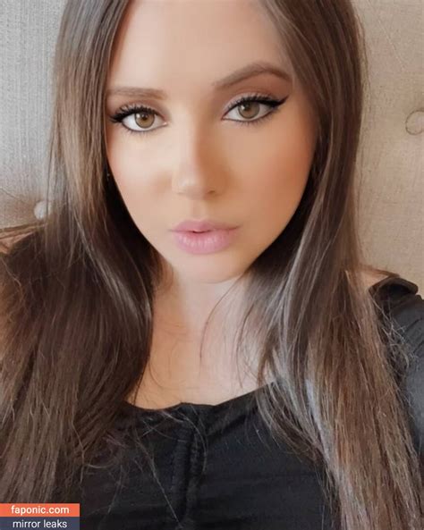 Ava Hadley Aka Lulapicson Nude Leaks OnlyFans Photo 32 Faponic