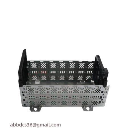 Honeywell Tc Fxx132 13 Slot Chassis Processor High Performance