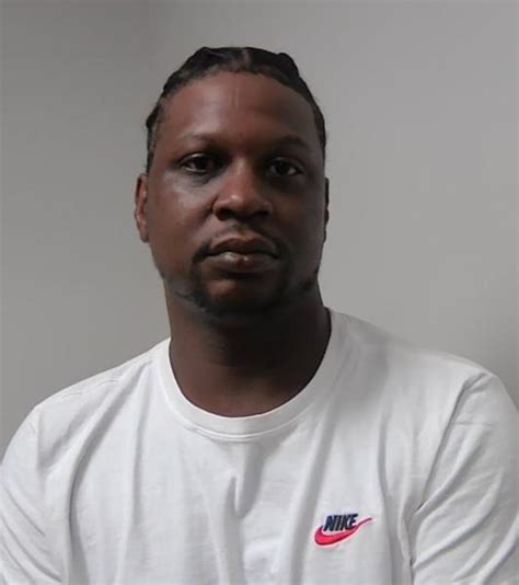 Carlos Anderson Sex Offender In Florence Al 35630 Al6675325