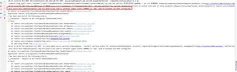 Database Connection Pool Leak Alibaba Druid Pool · Issue 1888 · Codecentric Spring Boot
