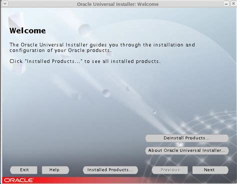 Perumalorg Install Oracle Database 9i 9208 On Red Hat