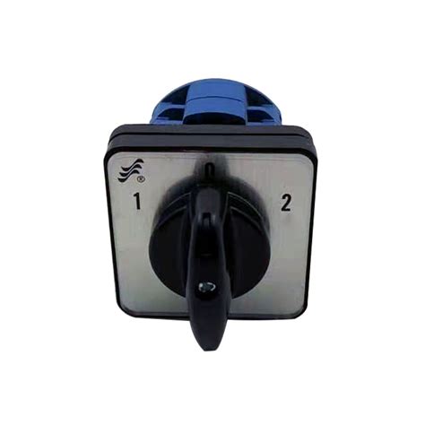 PC Rotary Switch Universal Conversion Switch LW Vicedeal