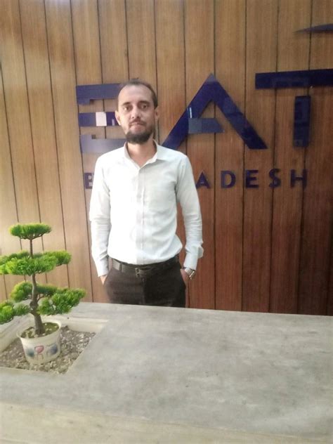 Md Bashir Ahmed On Linkedin In Working Hour