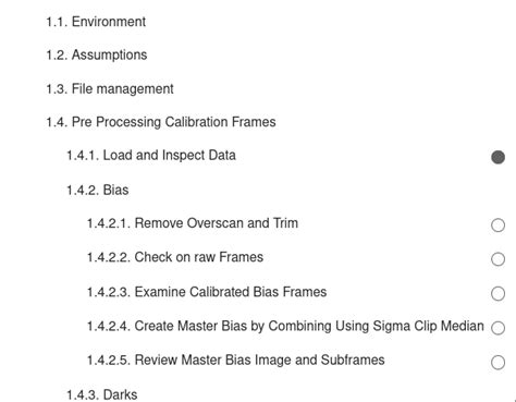 Show In Table Of Contents Where Error Occurred · Issue 13826
