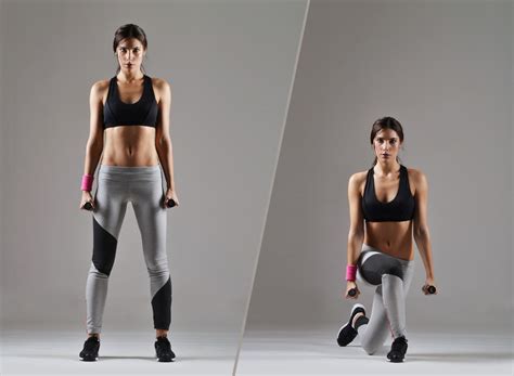 7 Best Hip Slimming Exercises For Quick Results According To A Trainer