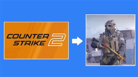 How To Change What Weapon Skin Your Agent Is Holding In CS Lobbies YouTube