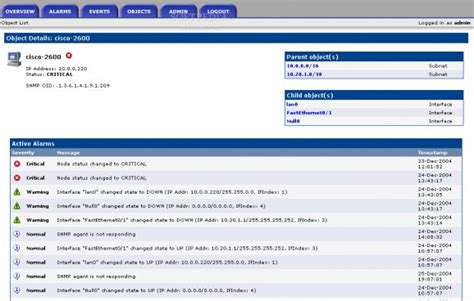 Netxms Download Linux Softpedia
