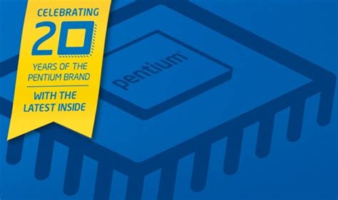 TechSpot Intel Pentium Anniversary Edition Review Overclocking Build Guide Neowin