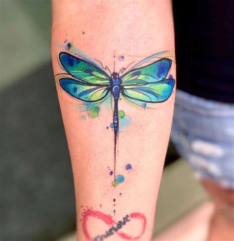 60 Stunning Watercolor Tattoo Ideas For Women These Trendy Tattoo