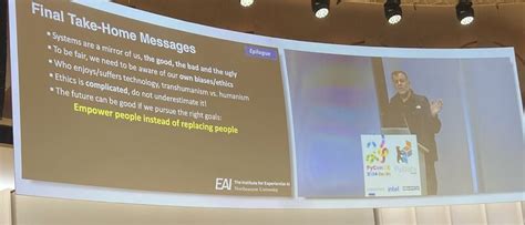 Pyconde And Pydata Berlin 2024 Is In The Books And It Was A Great