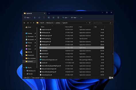 what is netsh exe how to fix its errors artofit