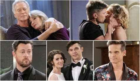 Days Of Our Lives Beginners Guide Cast List Whos Who And Characters