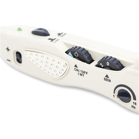 Pointer Excel Ii With Digital Meter Eastern Currents