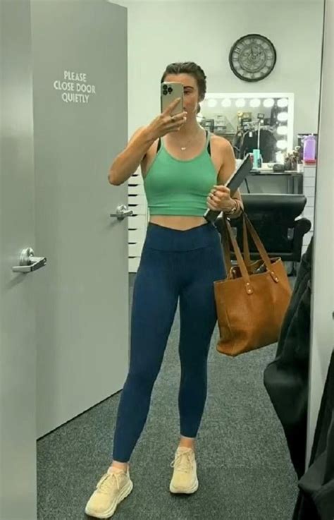Gym Brett Rbrettcooper