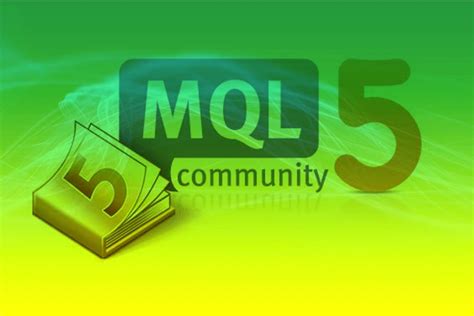 Familiarity With Mql5 Market Trade Wizards