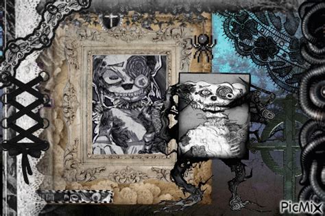 Ito From Bear Alpha Roblox Free Animated  Picmix