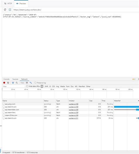 Using Cloudflare Worker Serverless Technology To Deploy A Load Balancer Rpc Node For Steem