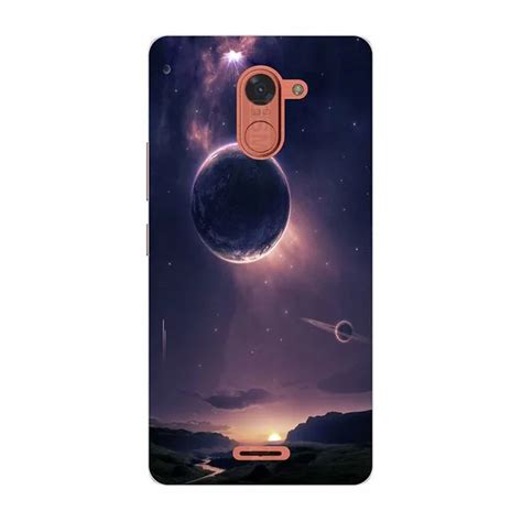 Fashion Soft Tpu Silicone Fundas Case For Infinix Hot Hot X Uv Painting Rose Cartoon