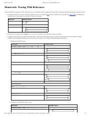 HW9 Pdf 9 30 22 3 22 AM Homework Tracing With References Homework
