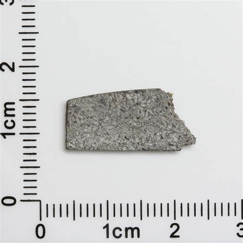 Zagami Martian Meteorite 049g Zag 2