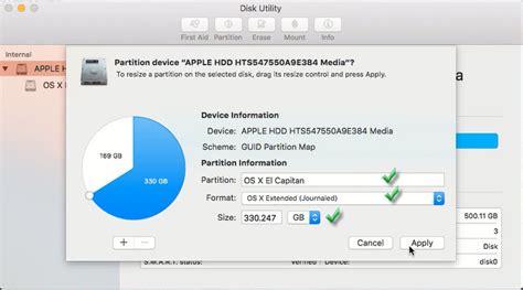 How To Dual Boot Mac OS X El Capitan With Windows 10 Wikigain
